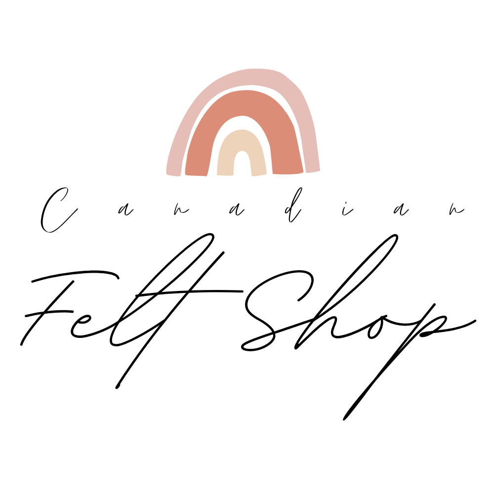 Canadian Felt Shop – Opening Soon